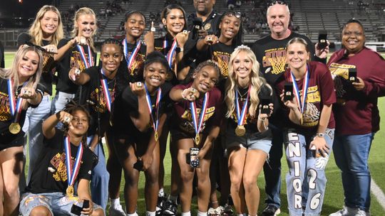 Freestone County Recorder-Chronicle