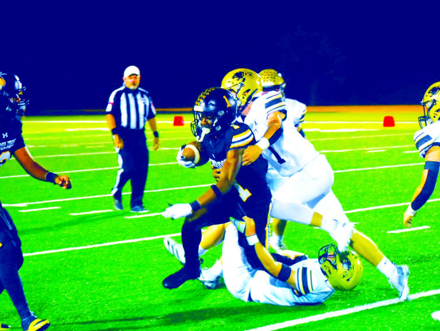 Bi-Stone Friday Night Football Previews for Week 9