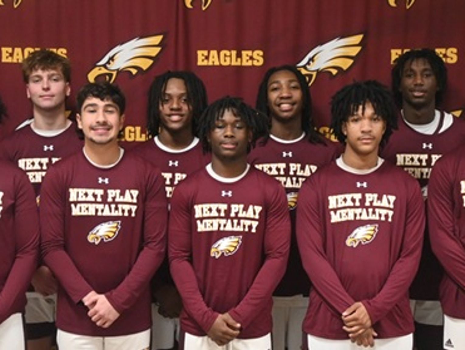 Eagles Go 3-1 in Houston Co. Tourney