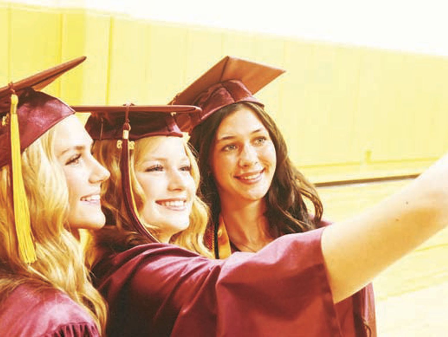 FHS Honors 121 Graduates