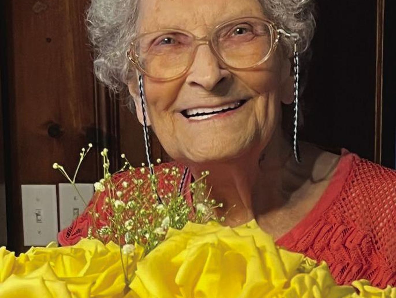 JETTY RUTH WEAVER BARRENTINE