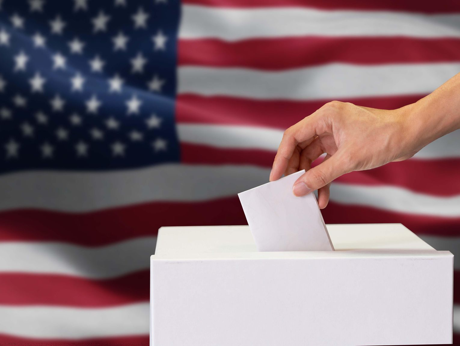 Lane Elected Freestone County Judge; Minze Defeats Hendrix for JP Position