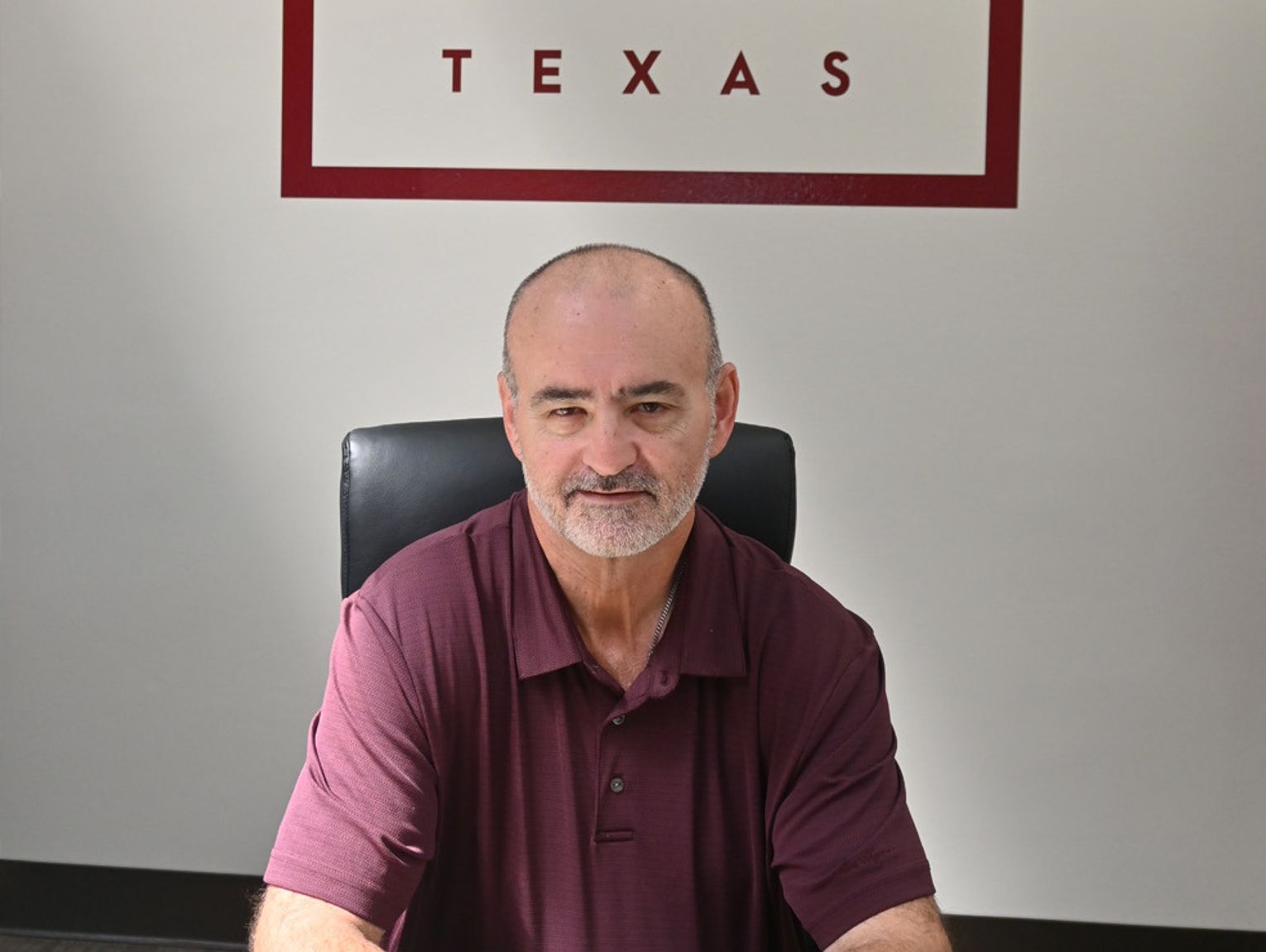 Meet Douglas Key - New City Administrator for Fairfield
