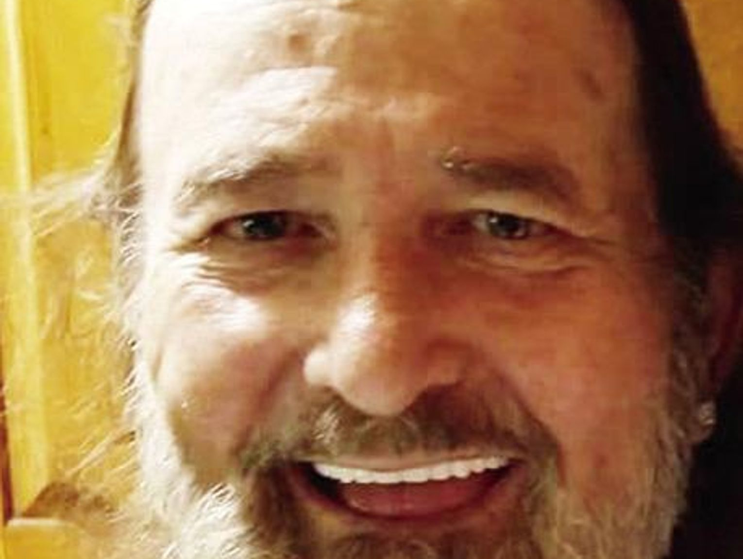 Steven Lewis Pendergrass