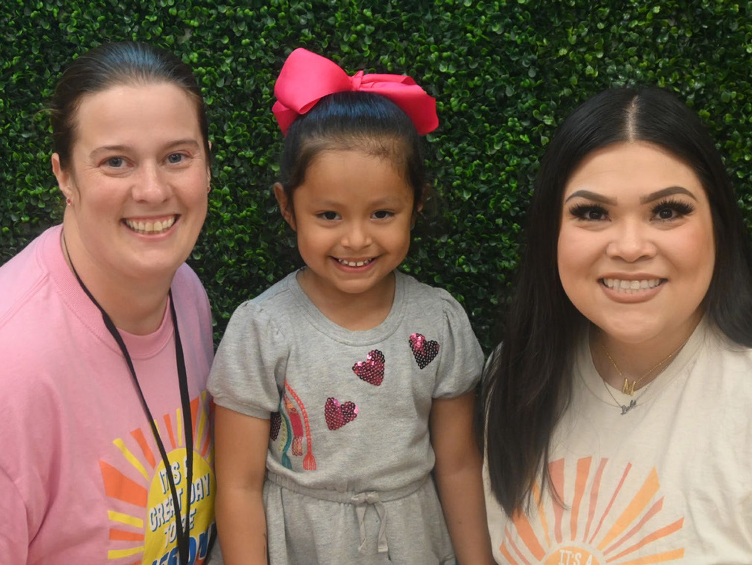 Teague Elementary School Pre-K and Kindergarten Registration