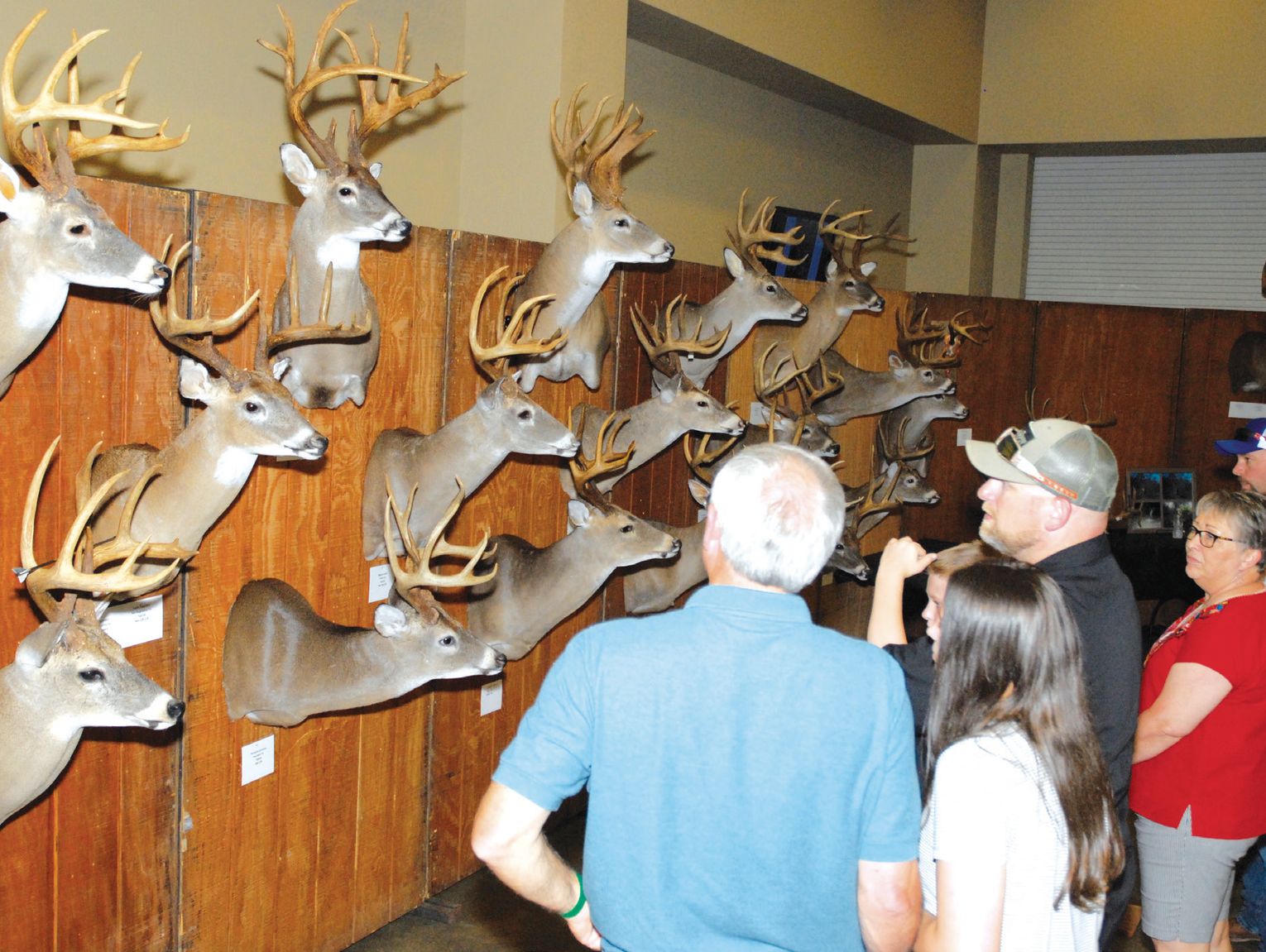 The Big Boys: Upcoming TBGA Awards Banquets to Recognize the State’s ...