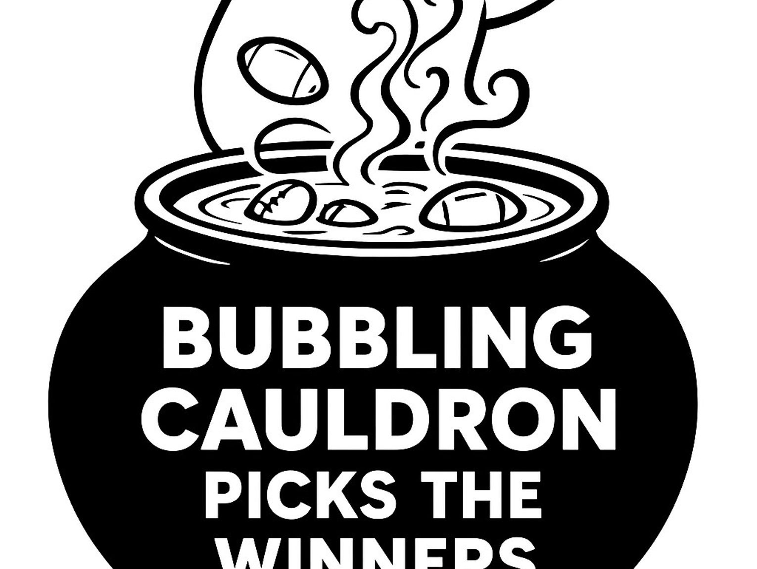 The Cauldron is Stewing Full of Wildcats, Blackcats, Goats, Eagles ...