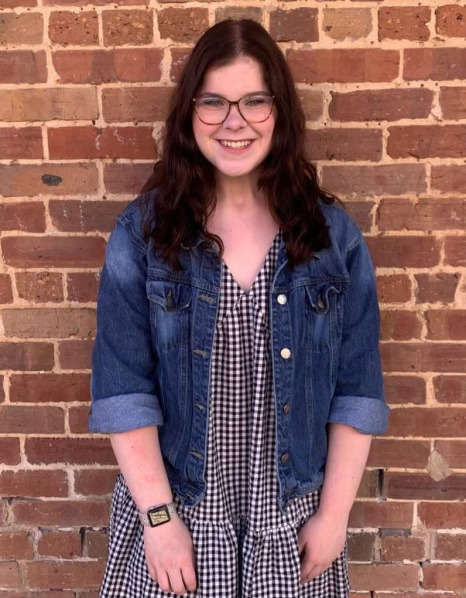 ASHLEY MARIE DAVENPORT